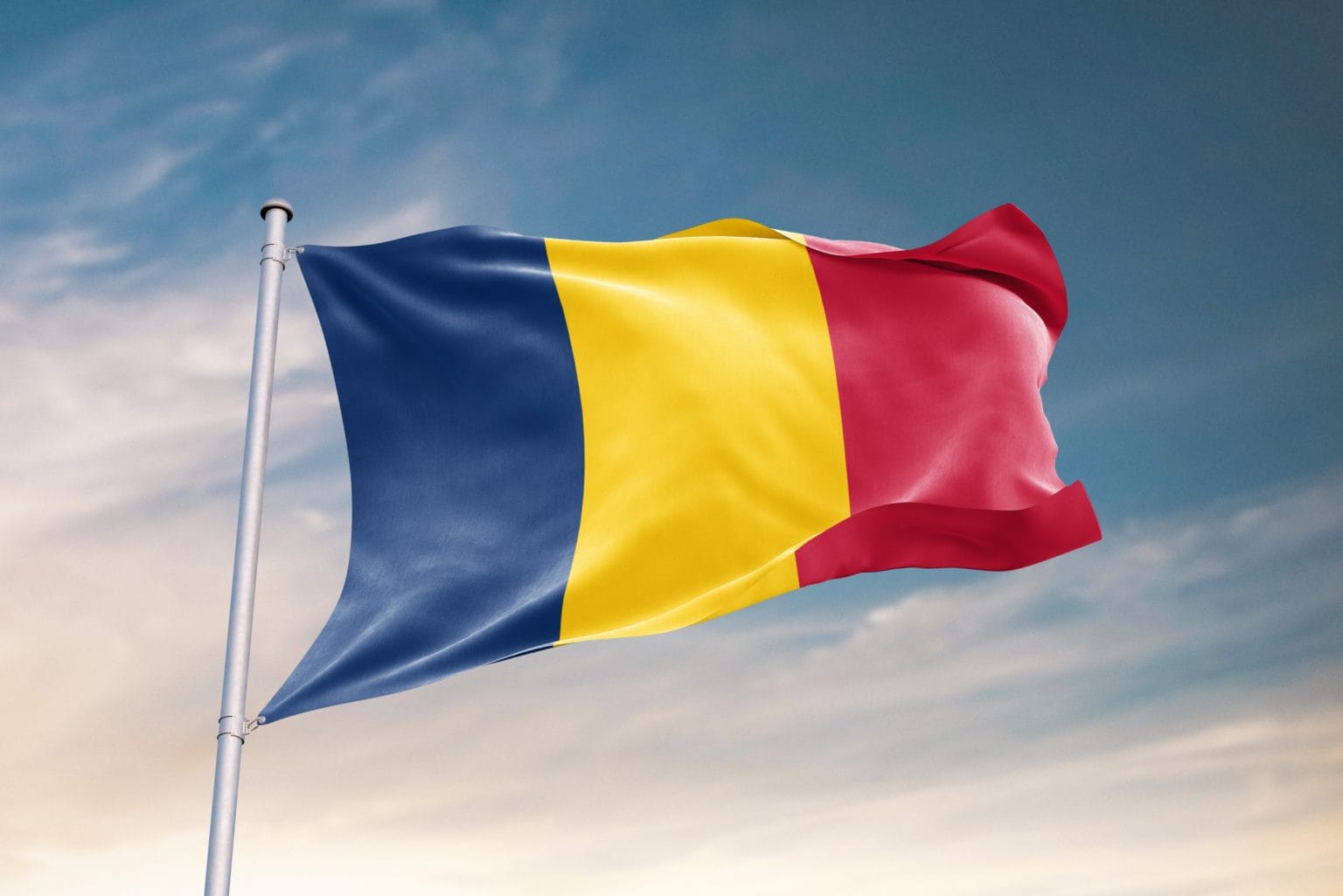 14 Countries With the Coolest Names