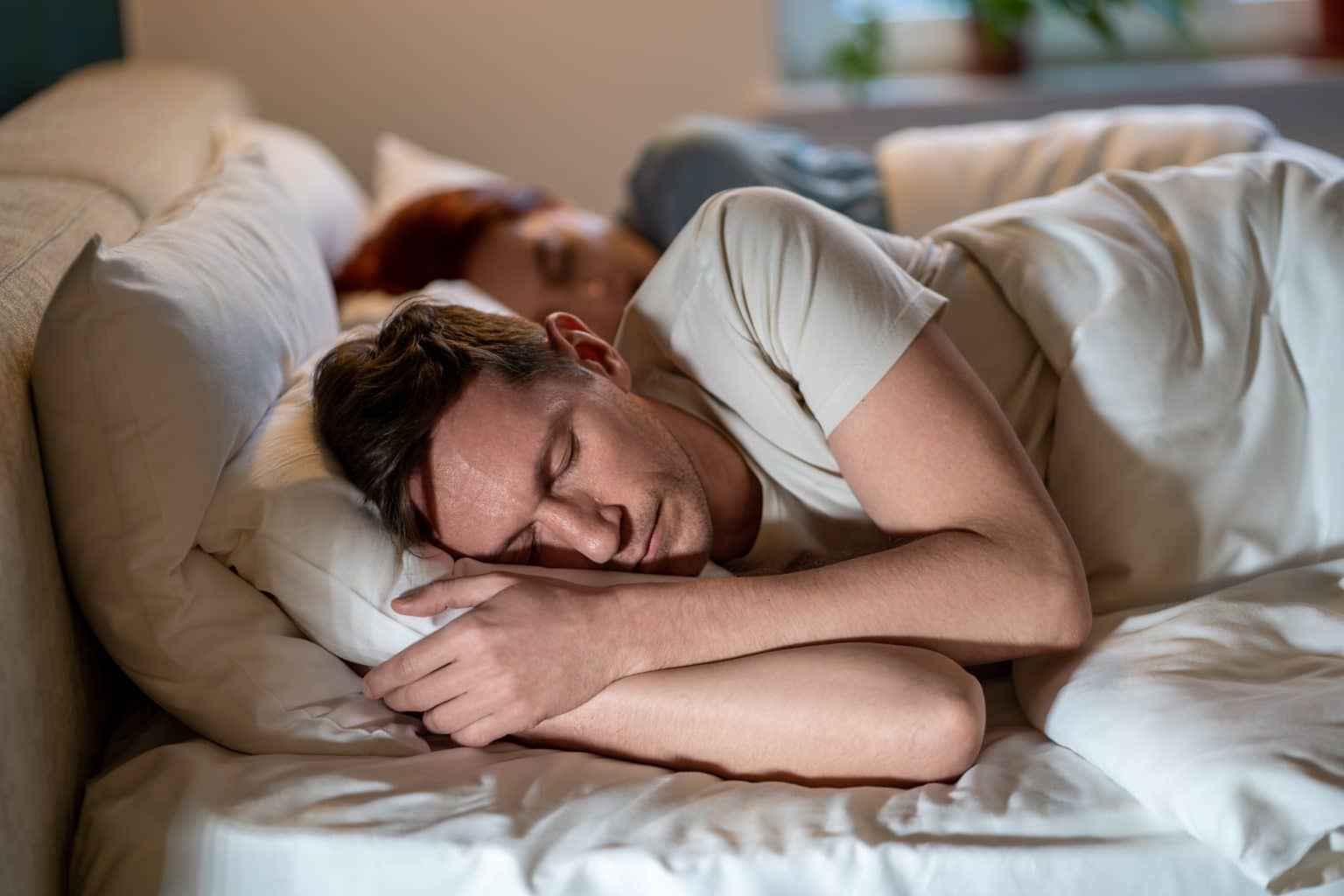 12 Survivors Details Chilling Phenomenon Third Man Syndrome