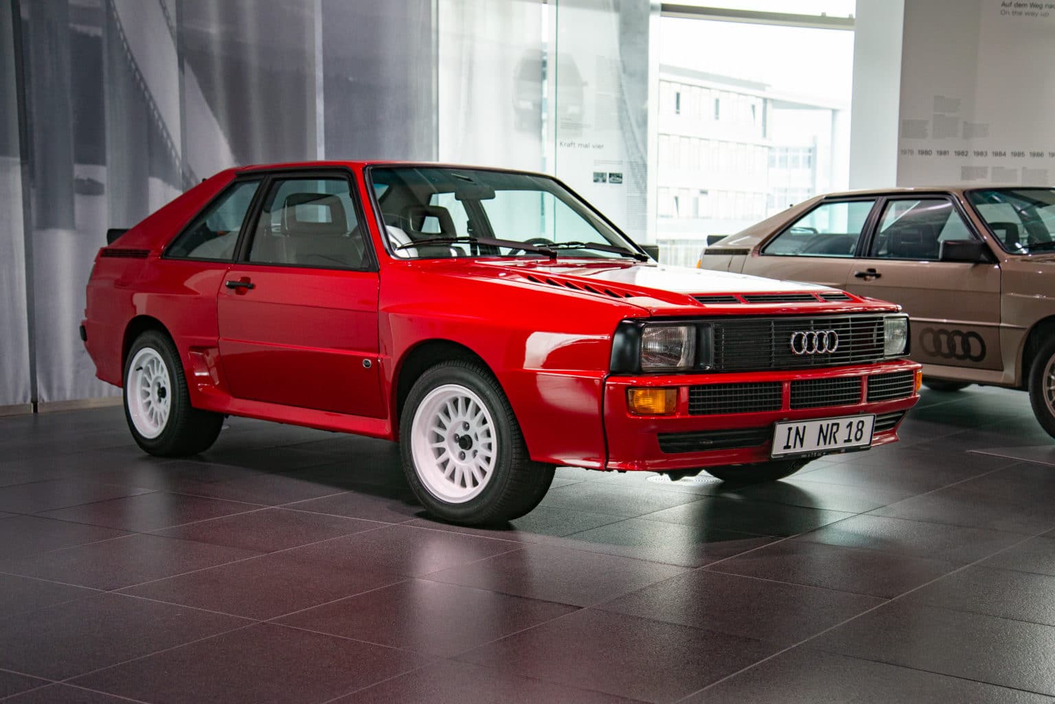 11 of the Most Aesthetic Cars Ever Built