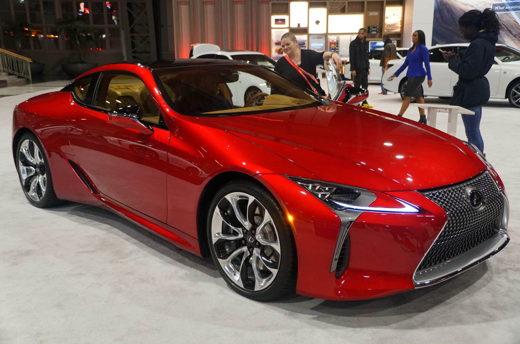 11 of the Most Aesthetic Cars Ever Built