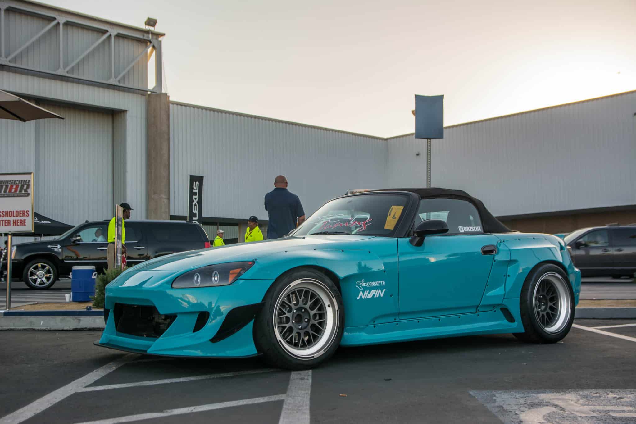 11 of the Most Aesthetic Cars Ever Built