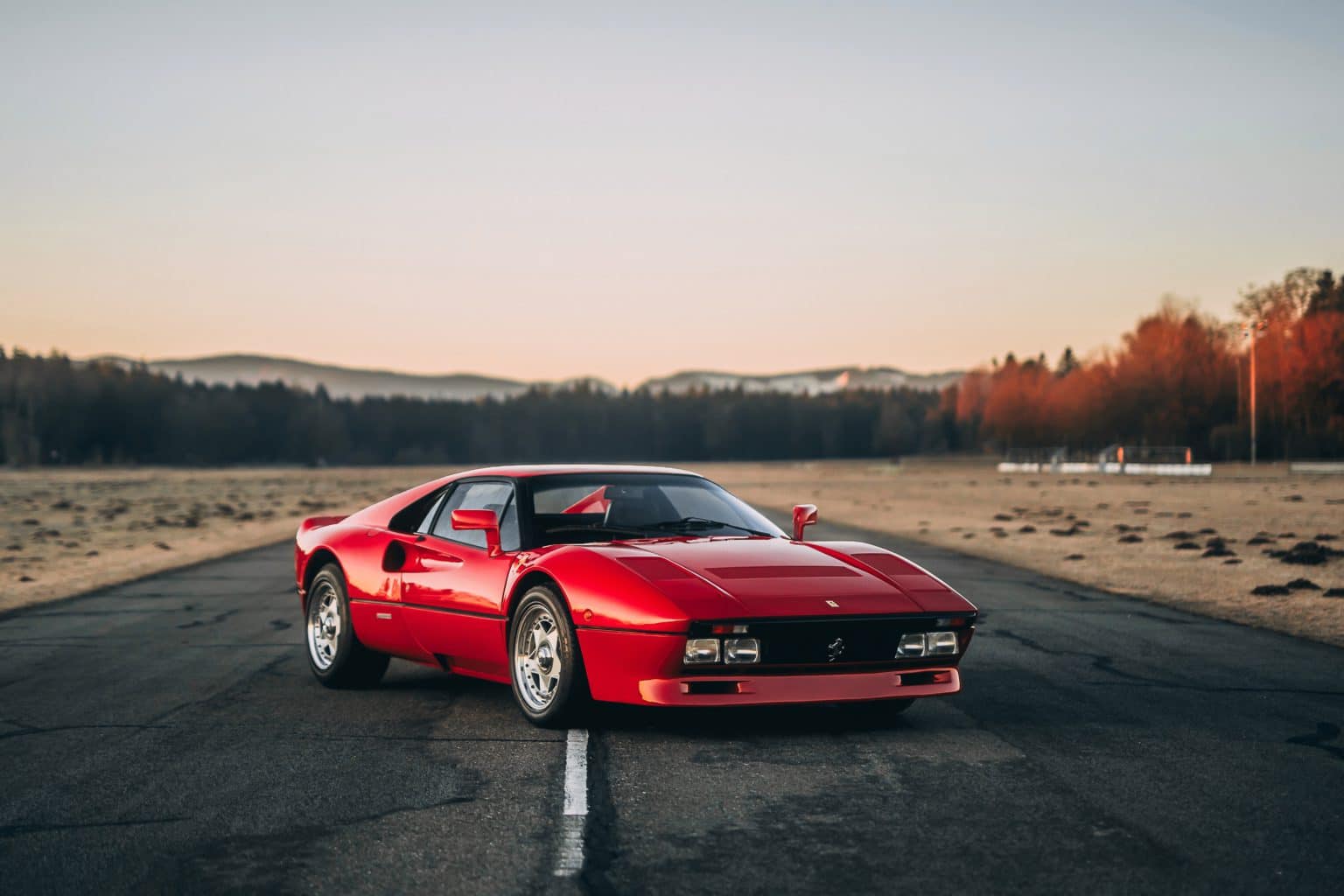 11 of the Most Aesthetic Cars Ever Built