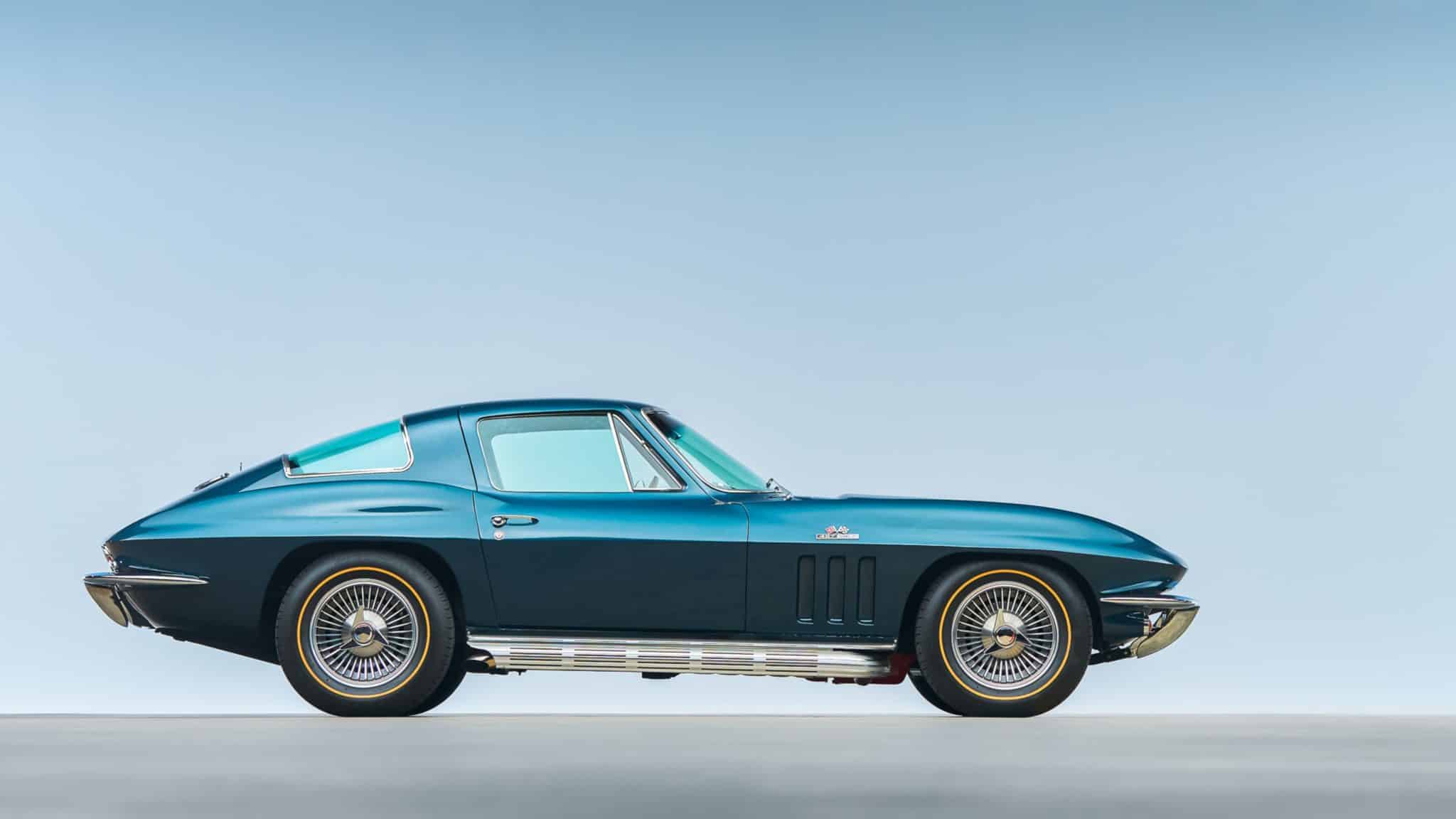 11 of the Most Aesthetic Cars Ever Built