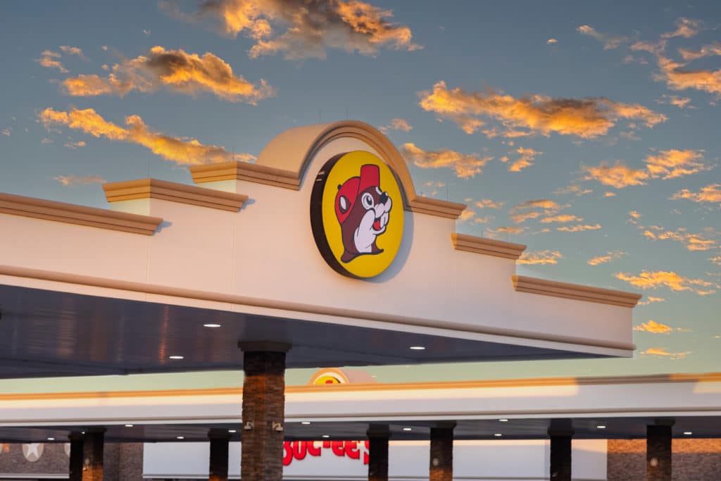 The Ultimate Compilation: 12 Irresistible Gas Station Snacks Worth Sampling